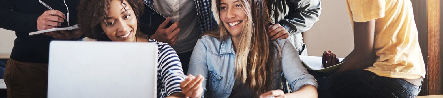 Student Area - UniMAX