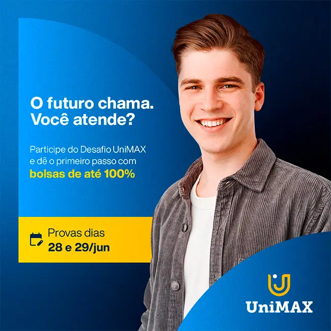 Home — UniMAX