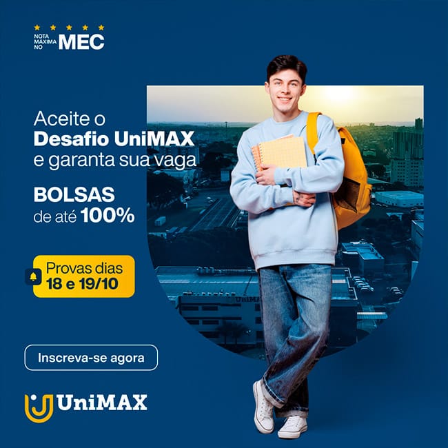 Home — UniMAX